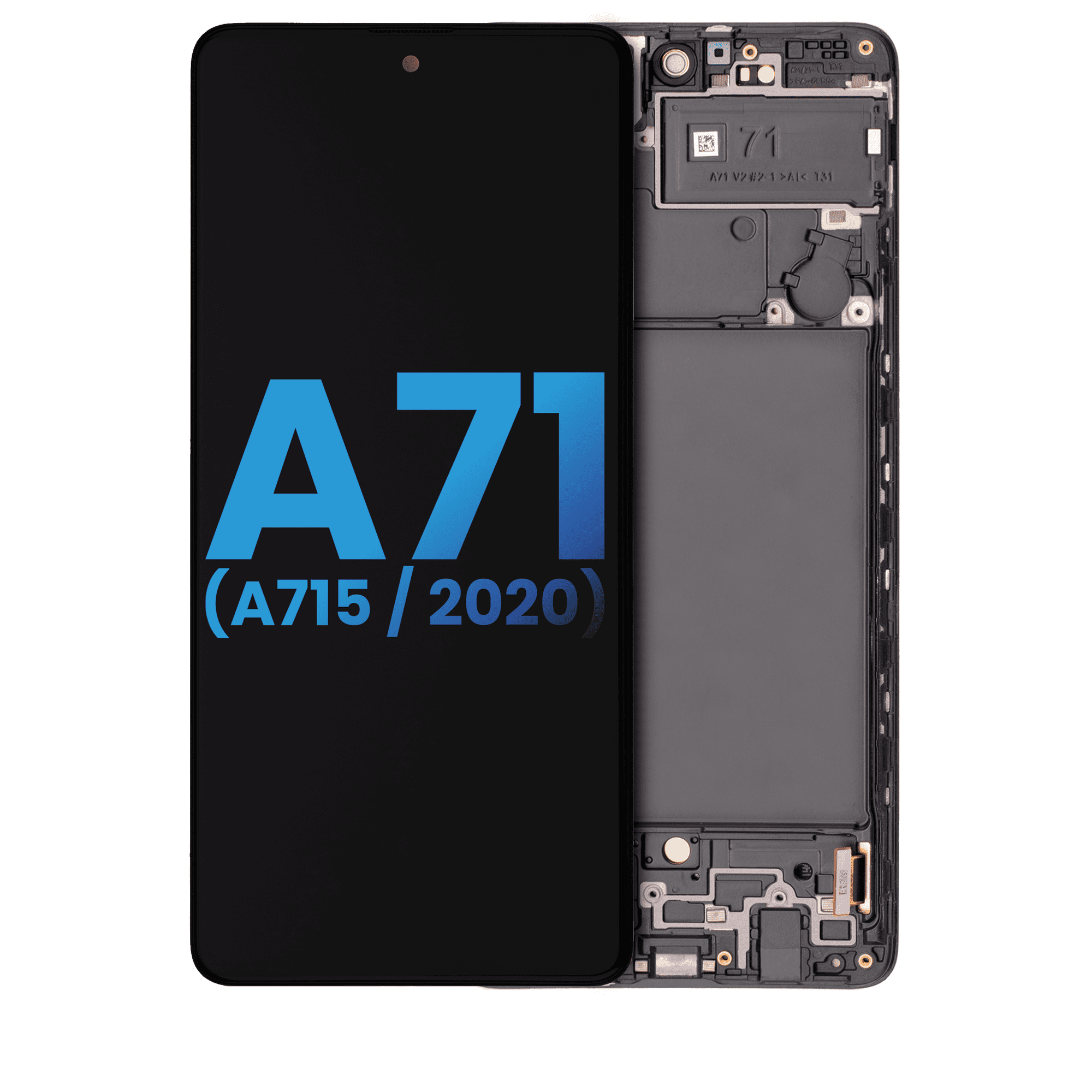 Click here for Esource Parts Replacement Lcd Assembly With Frame... prices