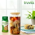 Truvia Zero-Calorie Liquid Sweetener from The Stevia Leaf, 2.7 fl oz ...