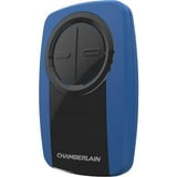 Chamberlain Universal Garage Door Opener Remote, Blue - Walmart.com
