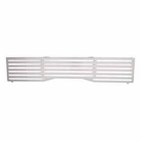 Putco 82182 Bumper Grille Insert Fits 11-14 F-150 Chrome Trim Fits ...