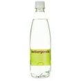 bettergoods Italian Sparkling Mineral Water with Lime Flavor, 16.9 fl oz, 6 Count Bottles ...