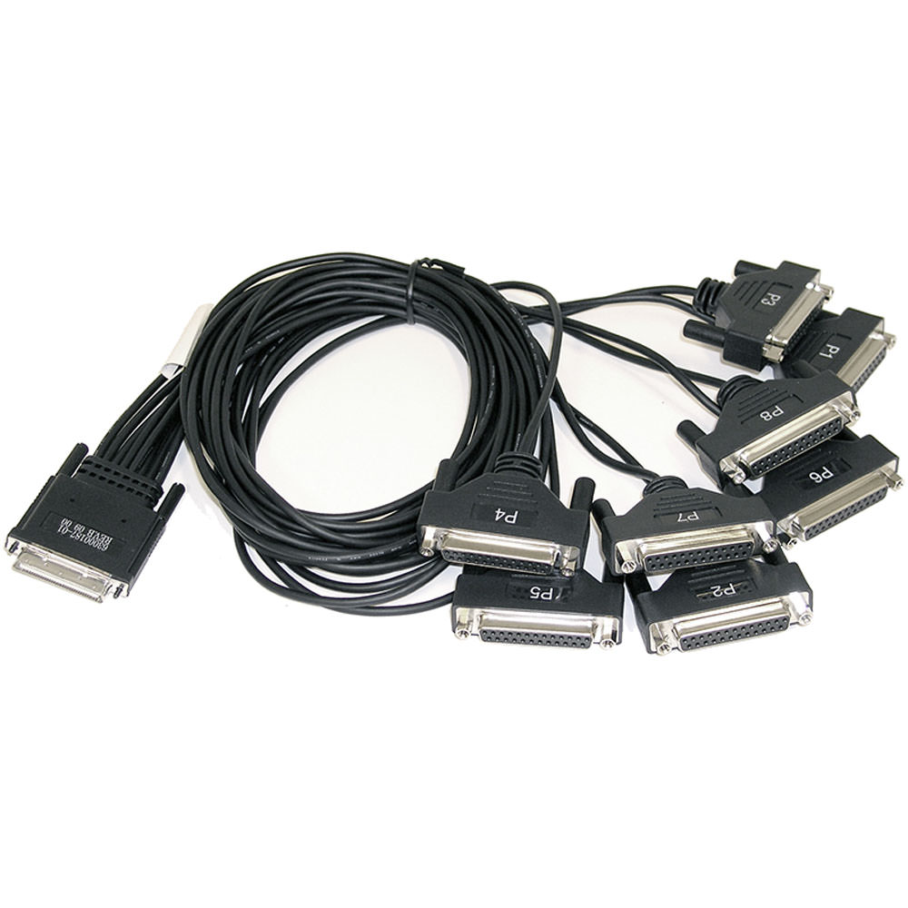 Digi 8 and 16 port terminal servers provide 232 only or 232/422 ...