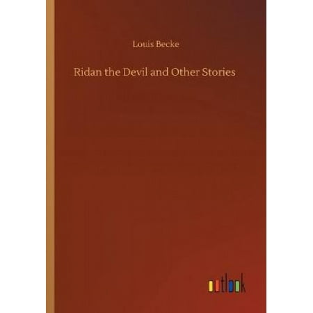 Ridan the Devil and Other Stories | Walmart Canada