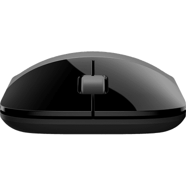 HP Z3700 Black Wireless Mouse - Walmart.com