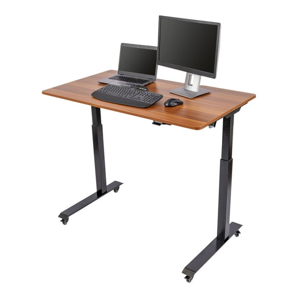 Locking Desks