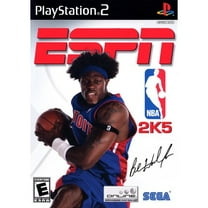 NBA 2K11 (PS2) - Walmart.com