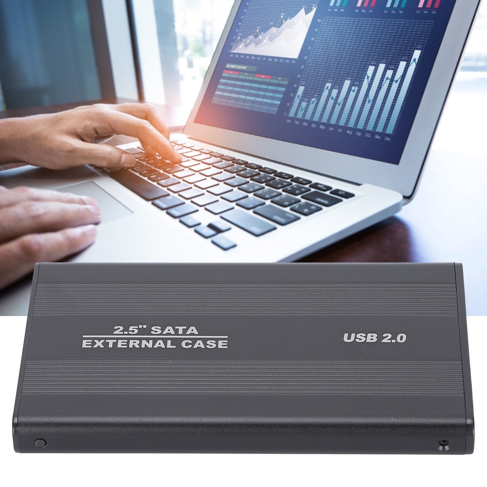 Click here for Fyydes 2.5in 2tb Portable External Hard Drive Encl... prices