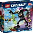 LEGO DREAMZzz Grimkeeper the Cage Monster Buildable Kids' Toy, Birthday ...