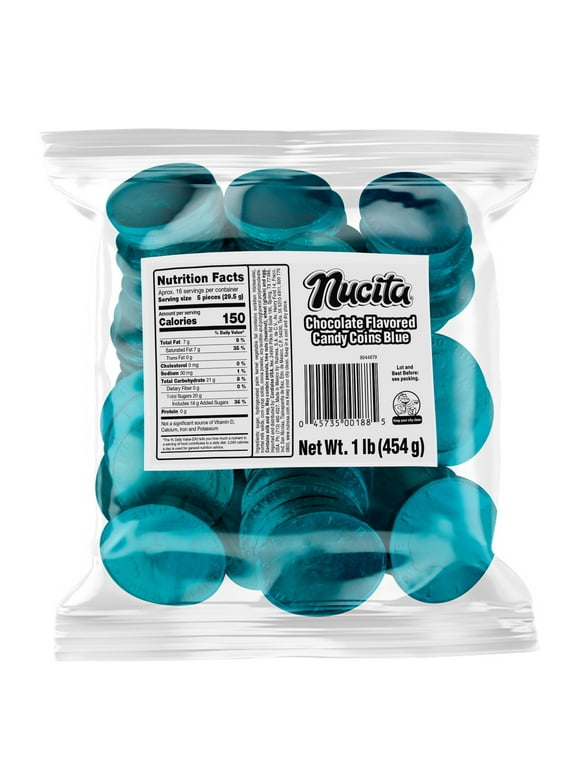 Nucita candy in Mexican Candy - Walmart.com