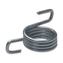 AlveyTech Kickstand Spring for Baja MB165 and MB200 196cc Mini Bikes ...