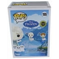 Disney Frozen Funko POP! Movies Elsa Vinyl Figure (Frozen Fever ...