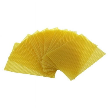 Beeswax Cotton Wrap Set of 3 - Multi, bee the change - Walmart.com