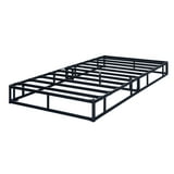 Mainstays 7" Easy Assembly Smart Box Spring, Twin - Walmart.com