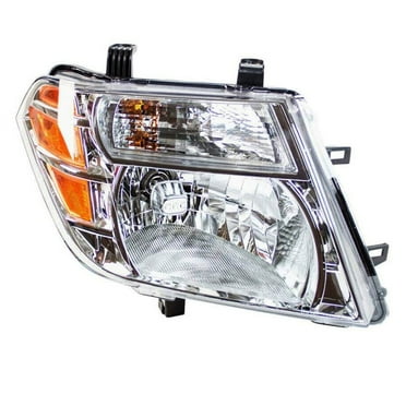 NEW LEFT SIDE MARKER LIGHT IS COMPATIBLE WITH NISSAN XTERRA 2002-03 ...