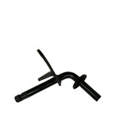 Saftron CBRTD-354-B Return to Deck Cross Braced Hand and Grab Rail 3 ...