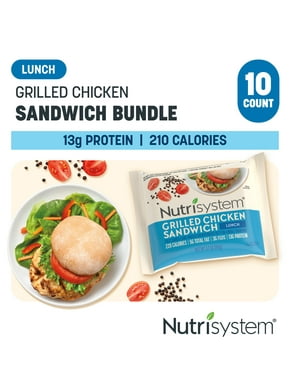 Nutrisystem in Weight Loss - Walmart.com