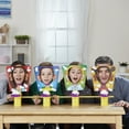 Pie Face Game, for Kids Ages 5 and up, 2 or more players - Walmart.com