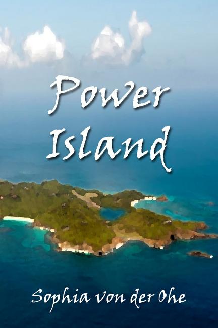 Power Island (Paperback) - Walmart.com - Walmart.com