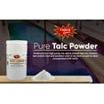 Pure Talc Powder by Fasco Epoxies, Inc. : One (1) Quart - Walmart.com