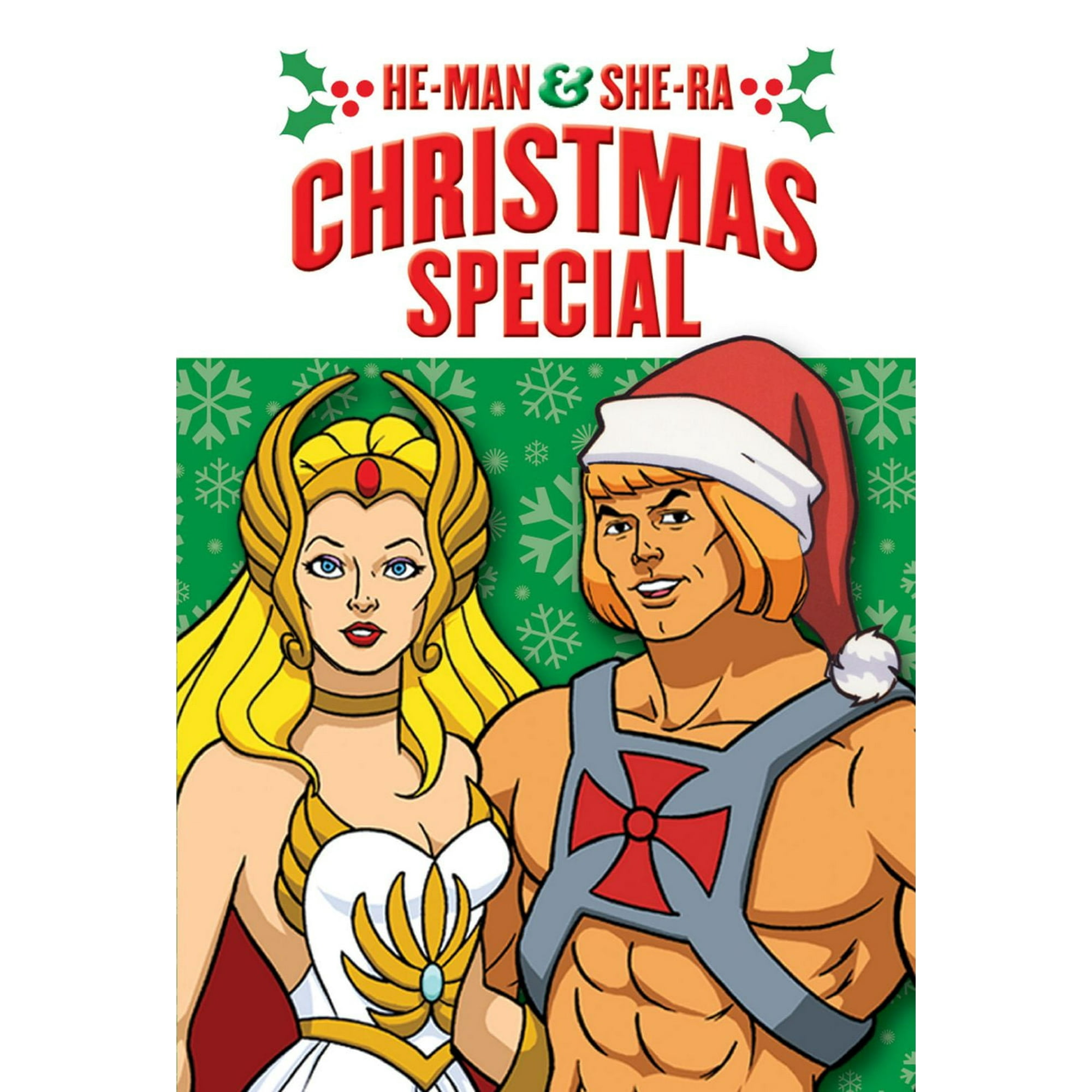 Click here for Universal Studios Home Entertainment He-Man & She-... prices