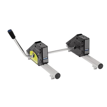Reese 30075 16K Fifth Wheel Hitch with Round Tube Slider - Walmart.com
