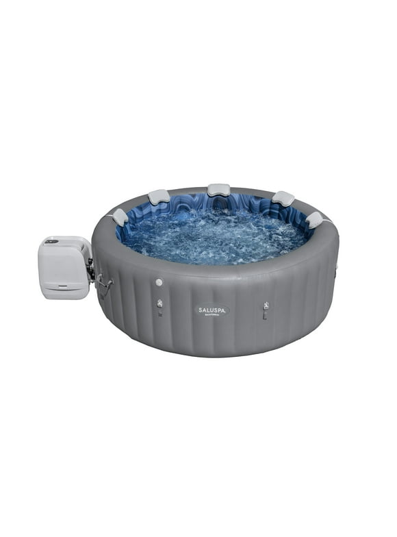 Inflatable Hot Tubs Clearance, Discounts & Rollbacks - Walmart.com
