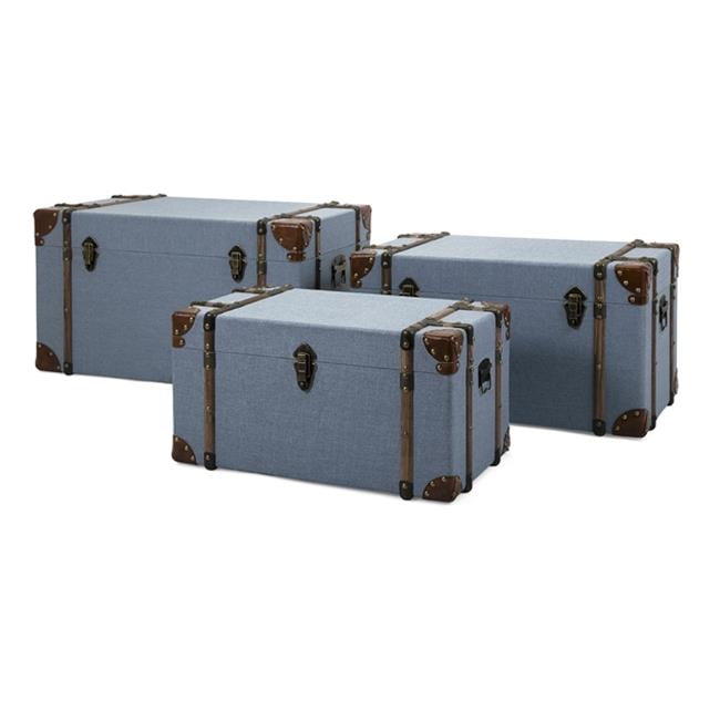 Fullerton Trunks - Set of 3 - Walmart.com - Walmart.com