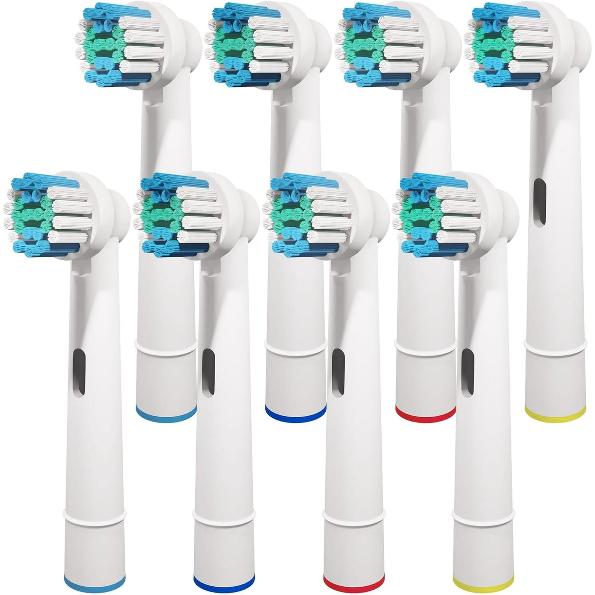 Click here for Salafire 8 Pcs Replacement Toothbrush Heads Compat... prices