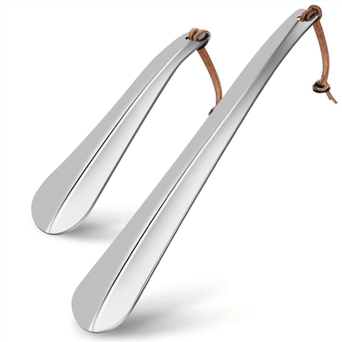 Click here for Unbranded Shoe Horn Set  Long Short Shoe Horns Set... prices