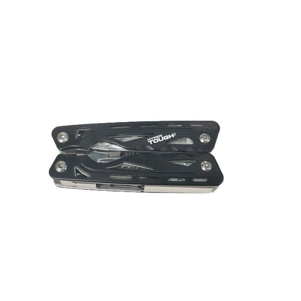 Hyper Tough 12-in-1 Multi Tool - Walmart.ca