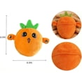Baby Musical Sensory Toys,nteractive Musical Plush Toys with Sounds ...