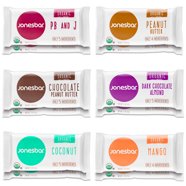 TerraNut Cacao Punch, Cold Pressed, Plant Based, Gluten Free, Non-GMO ...