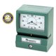 Acroprint Model 150 Analog Automatic Print Time Clock with Month/Date/1 ...