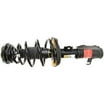 Monroe Shocks & Struts Quick-Strut 272528 Strut and Coil Spring ...