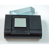 Stanley 1050 1-Button Visor Gate Garage Door Remote by Linear 105015 ...