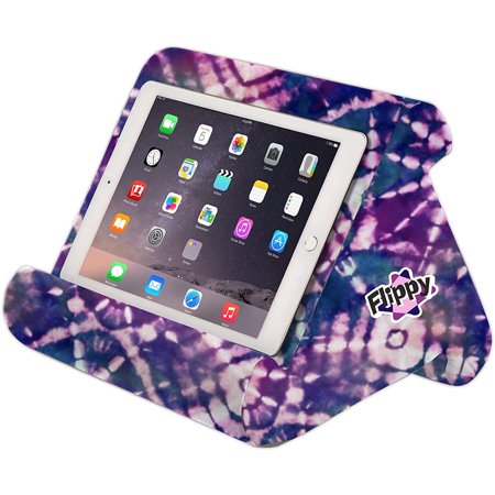 The Original Flippy Multi-Angle Soft Pillow Lap Stand for iPads ...