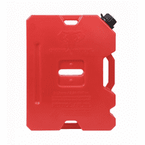 Rackem Manufacturing RA1S 2.5 gal Gas Can Rack - Walmart.com