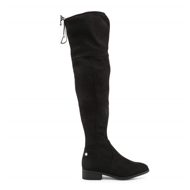XTI 33992-BLACK-Black-37 Womens Fall & Winter Boot, Black - Size 37 ...