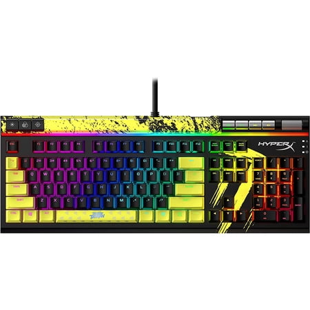 Alloy Elite 2 \\u2013 Mechanical Gaming Keyboard \\u2013 TimTheTatMan ...
