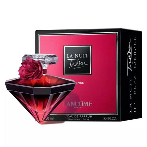 Click here for Lancome La Nuit Tresor Intense Edp For Her 100ml /... prices