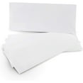 "Aimoh Windowless Security Letter Envelopes, Self-Sealing Adhesive ...