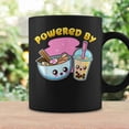 Ramen Bubble Tea T Boba Japanese Noodles Anime Gift Coffee Mugs ...