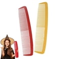 Giant Oversized Novelty Comb, Hilarious Prop for Stage, Comedy Skits ...