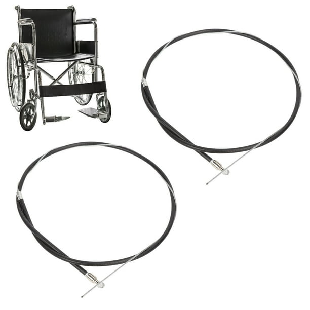 Wheelchair Brake Line, Tensile High Strength Replacement Pull Wire ...