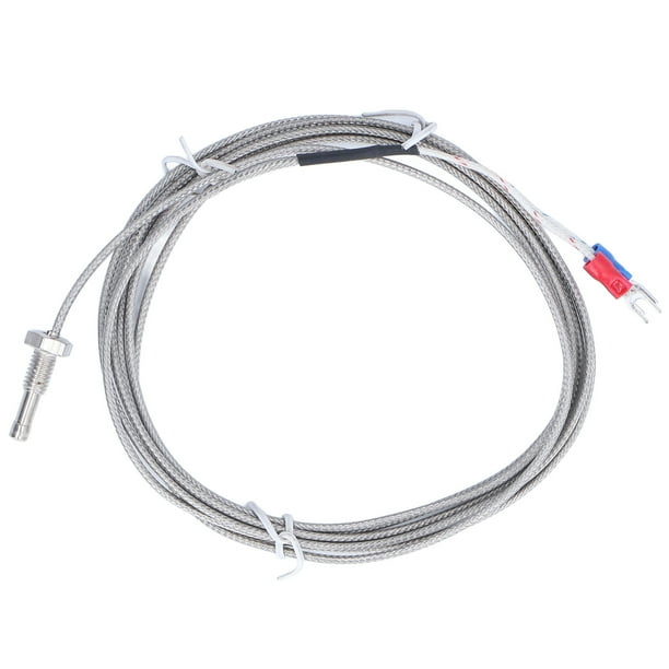 Temperature Sensor Temperature Sensor J Type J Type Sensor Temperature