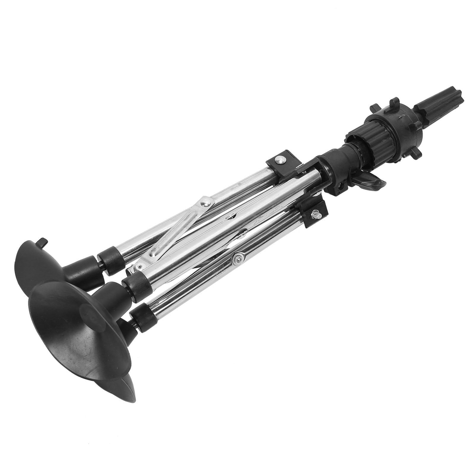 Click here for Domqga Adjustable Metal Mannequin Head Stand Tripo... prices