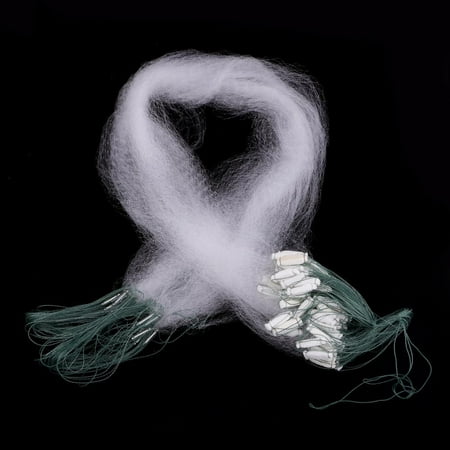 Trammel , 1 Layers Fishing Gill Net, Handmade Seine | Walmart Canada