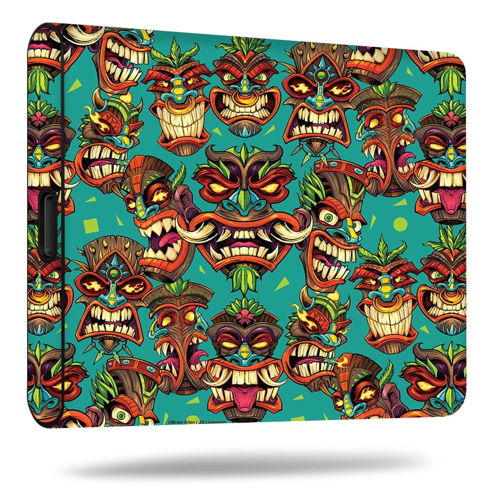 Skin Decal Wrap Compatible With Samsung T5 Portable SSD Sticker Design ...