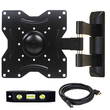 Visidec By Atdec Vf-wd Focus Direct Monitor Wall Mount - Walmart.com