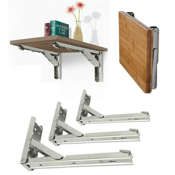 Folding Wall Table Hinges